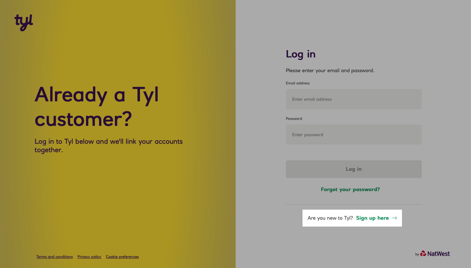 Take invoice payments with Tyl by NatWest – FreeAgent
