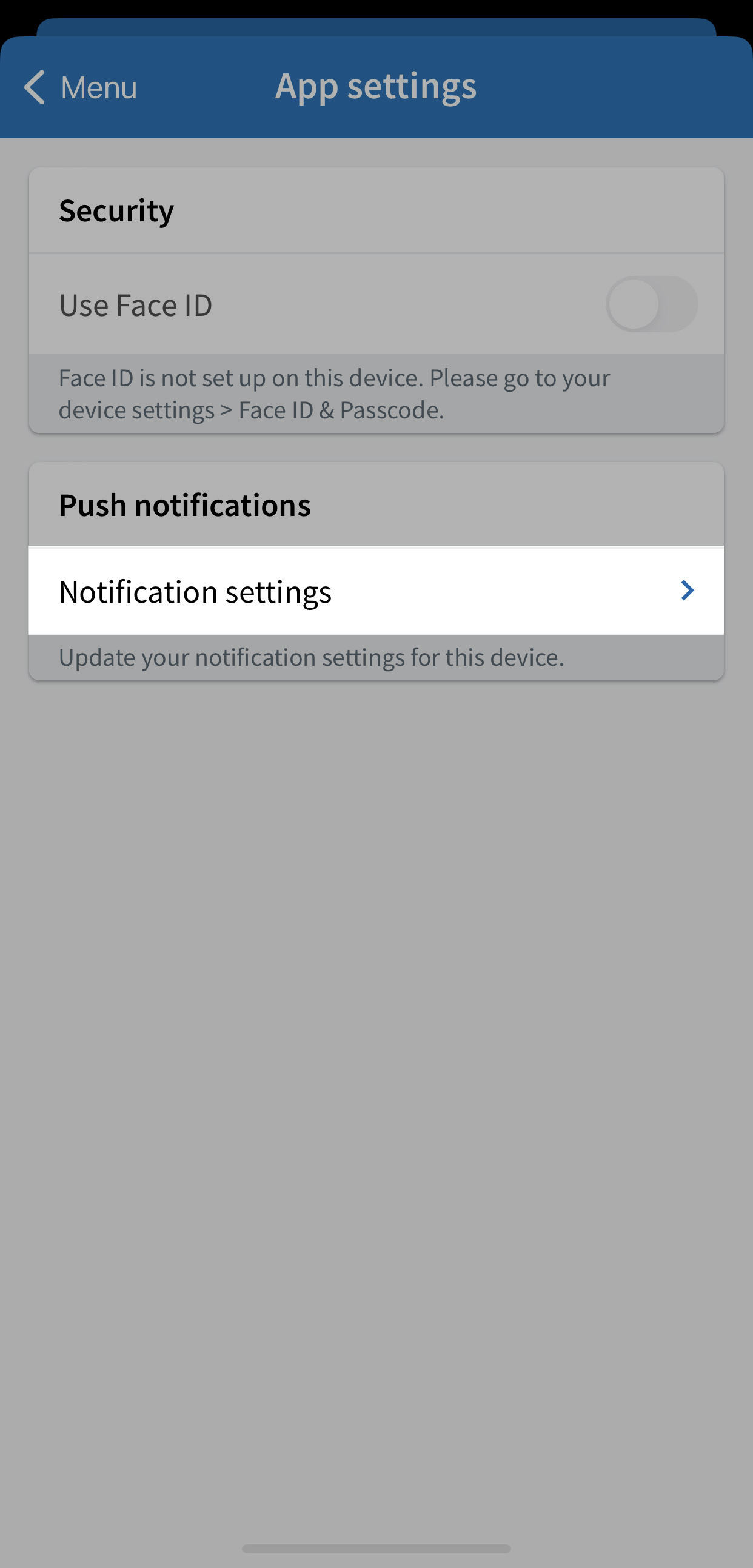 Manage your Admin-To-Do List notifications – FreeAgent