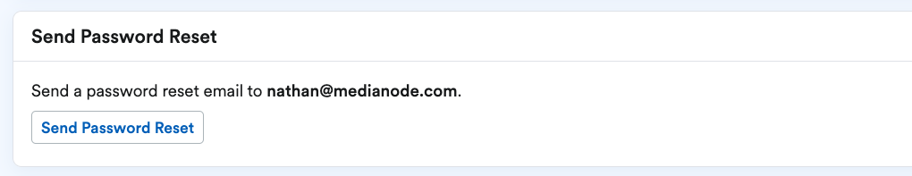 Troubleshooting steps for problems logging in to FreeAgent – FreeAgent