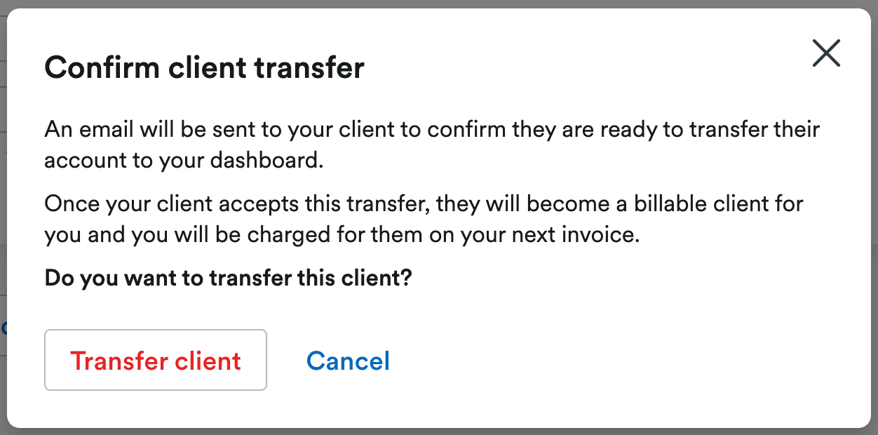 Add an existing FreeAgent account to your Practice Dashboard – FreeAgent