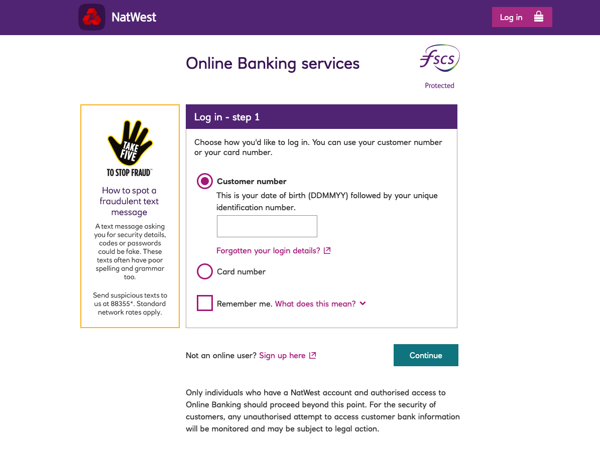Logging in to your FreeAgent account – FreeAgent