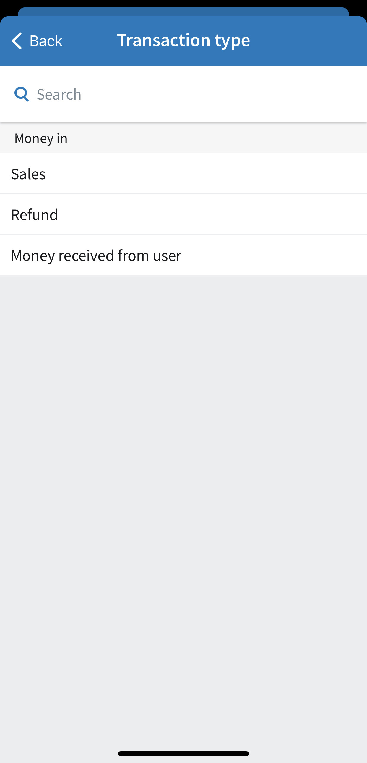 Explain bank transactions using the FreeAgent mobile app – FreeAgent