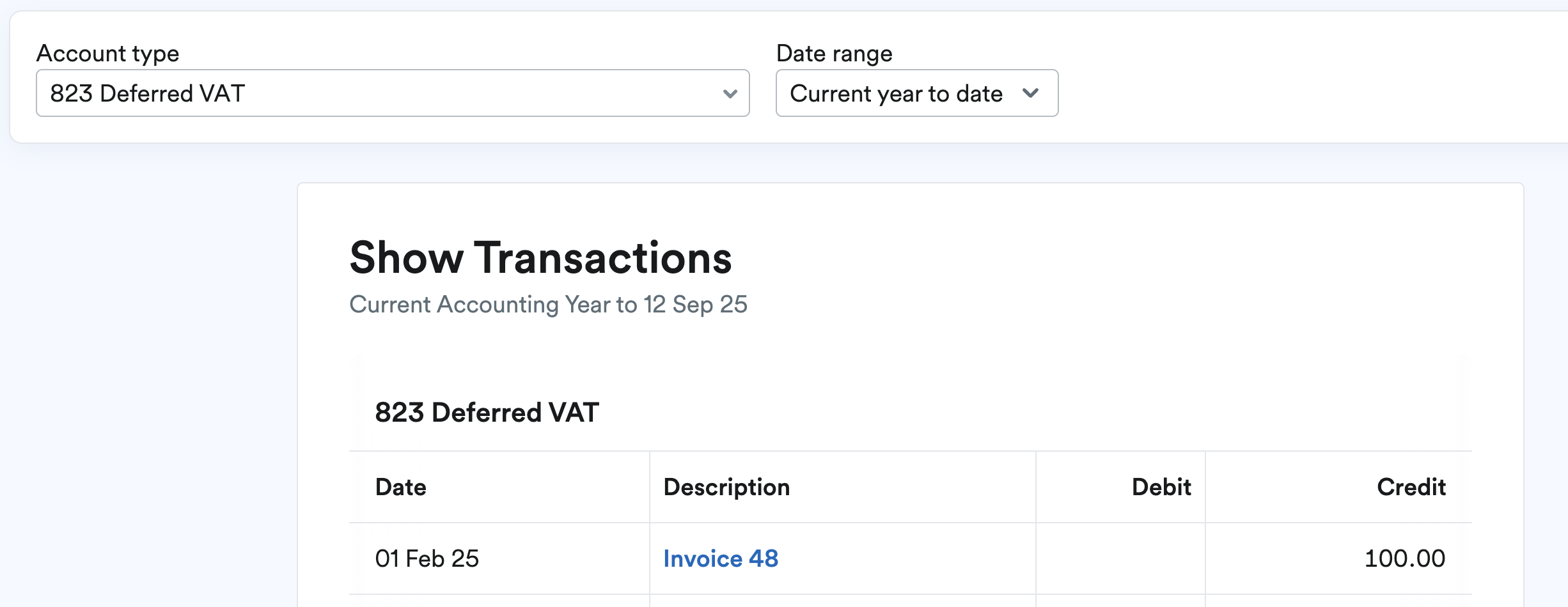 VAT in FreeAgent for accountants – FreeAgent