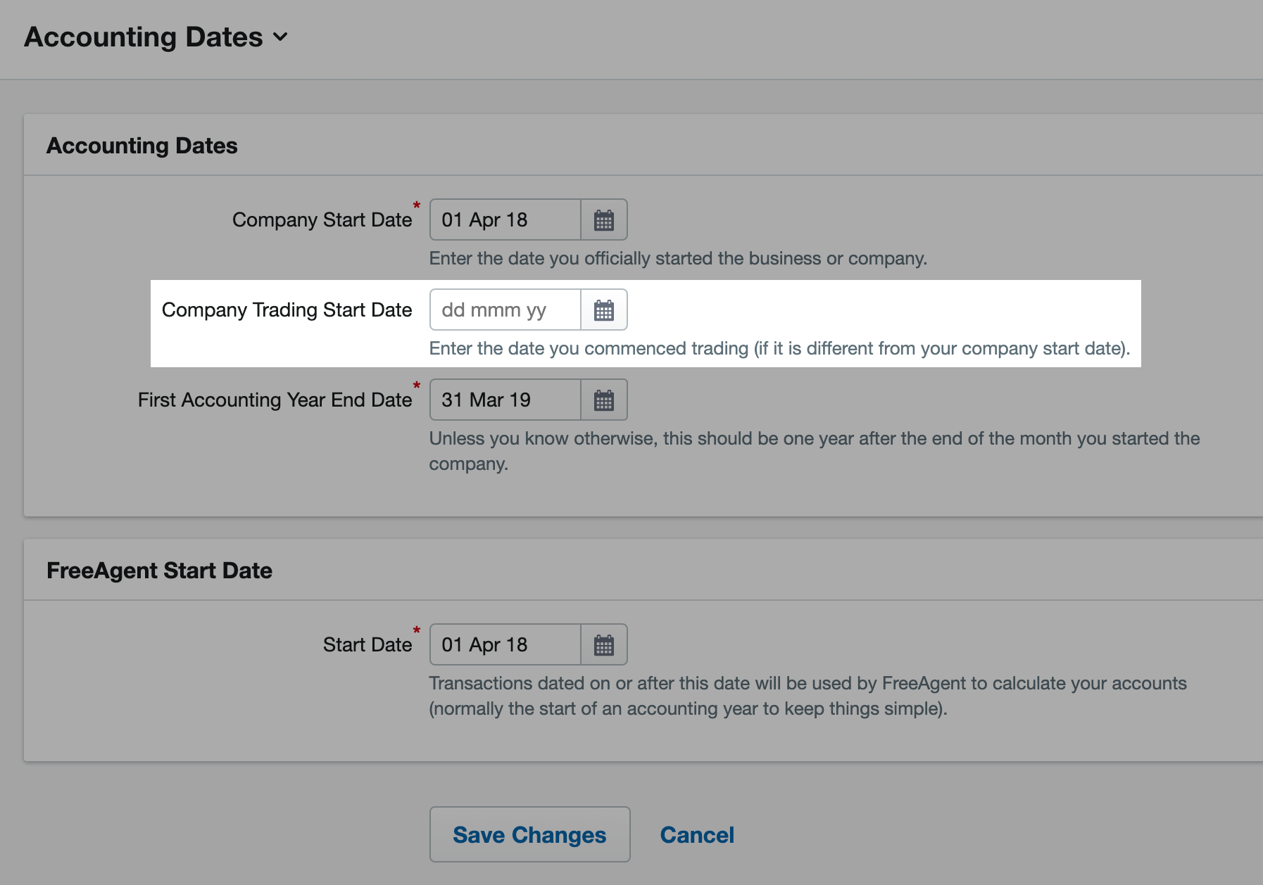 How FreeAgent handles Corporation Tax – FreeAgent