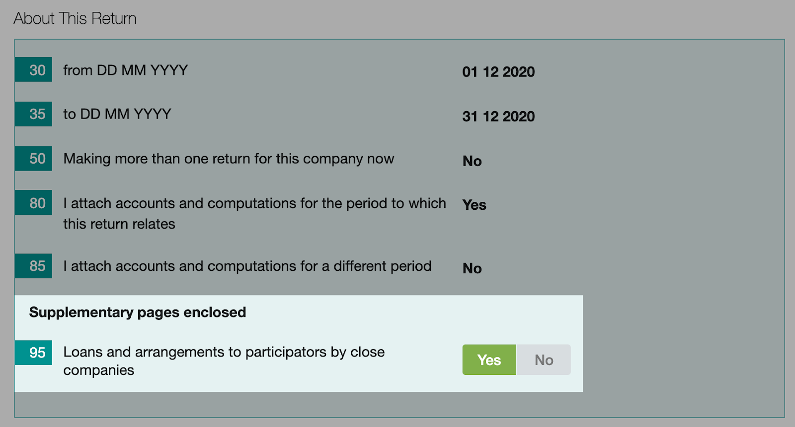 How FreeAgent handles Corporation Tax – FreeAgent