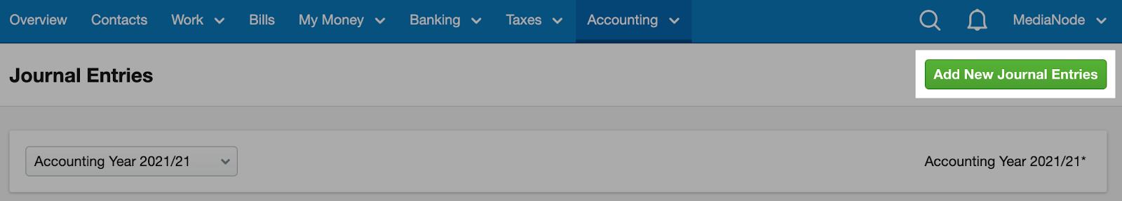 HMRC form P11D – FreeAgent